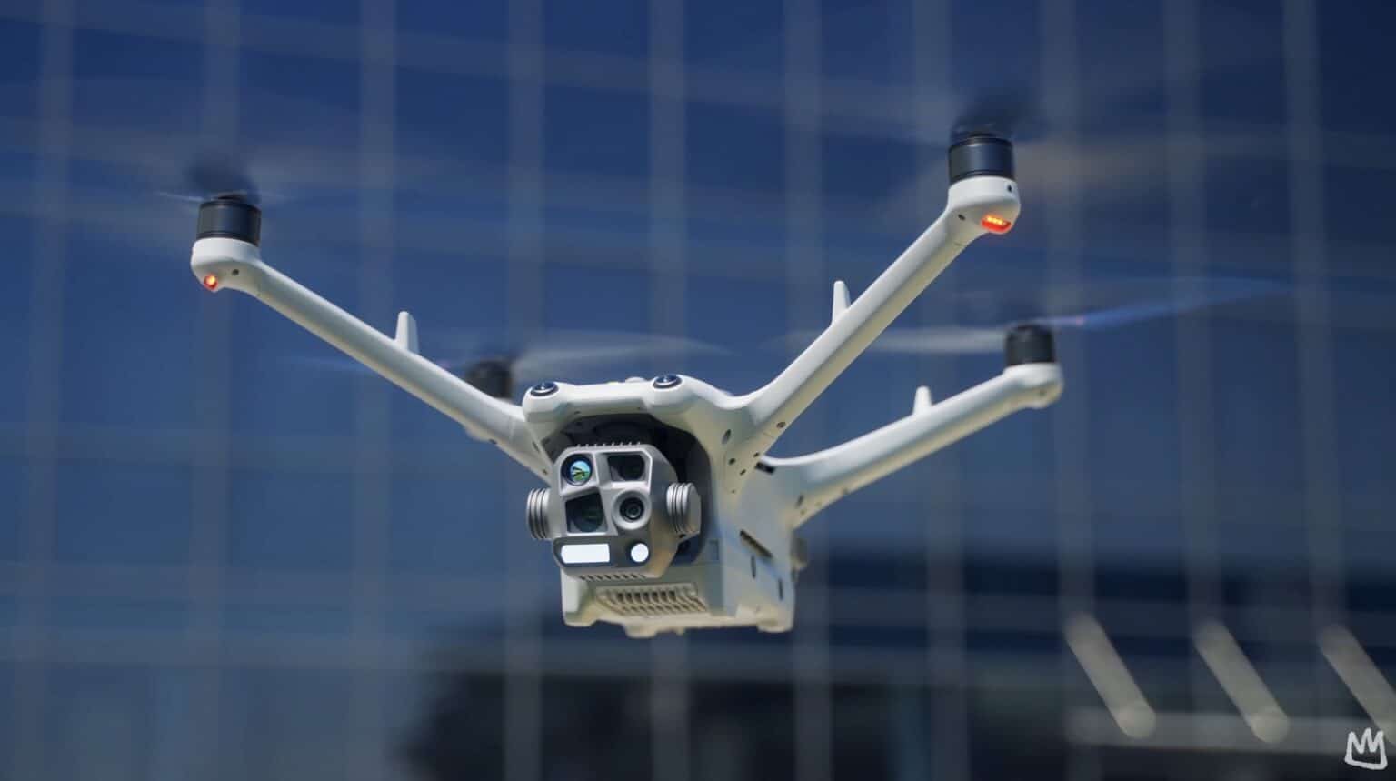 DJI Dock 3 & Matrice 4TD: FULLY Autonomous Drone System!