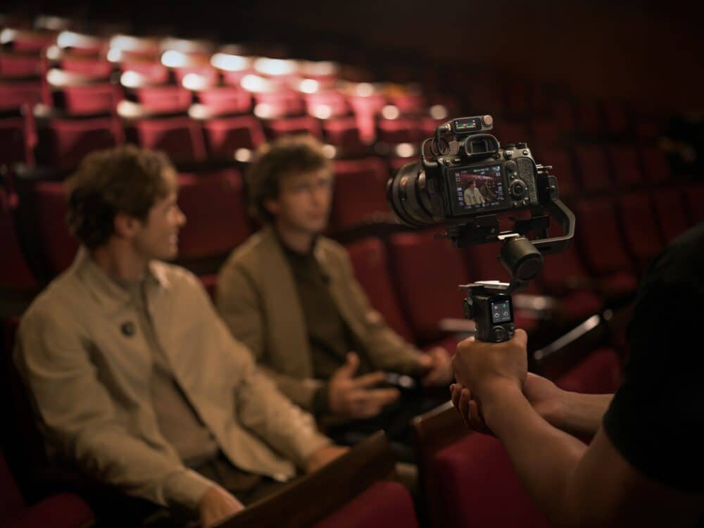 DJI Launches Mic 3: Ultralight Wireless Microphone Boosts Audio For ...