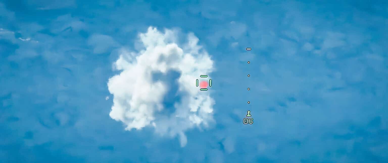 BAE’s TRV-150 Drone Fires Missiles In Breakthrough US Trials