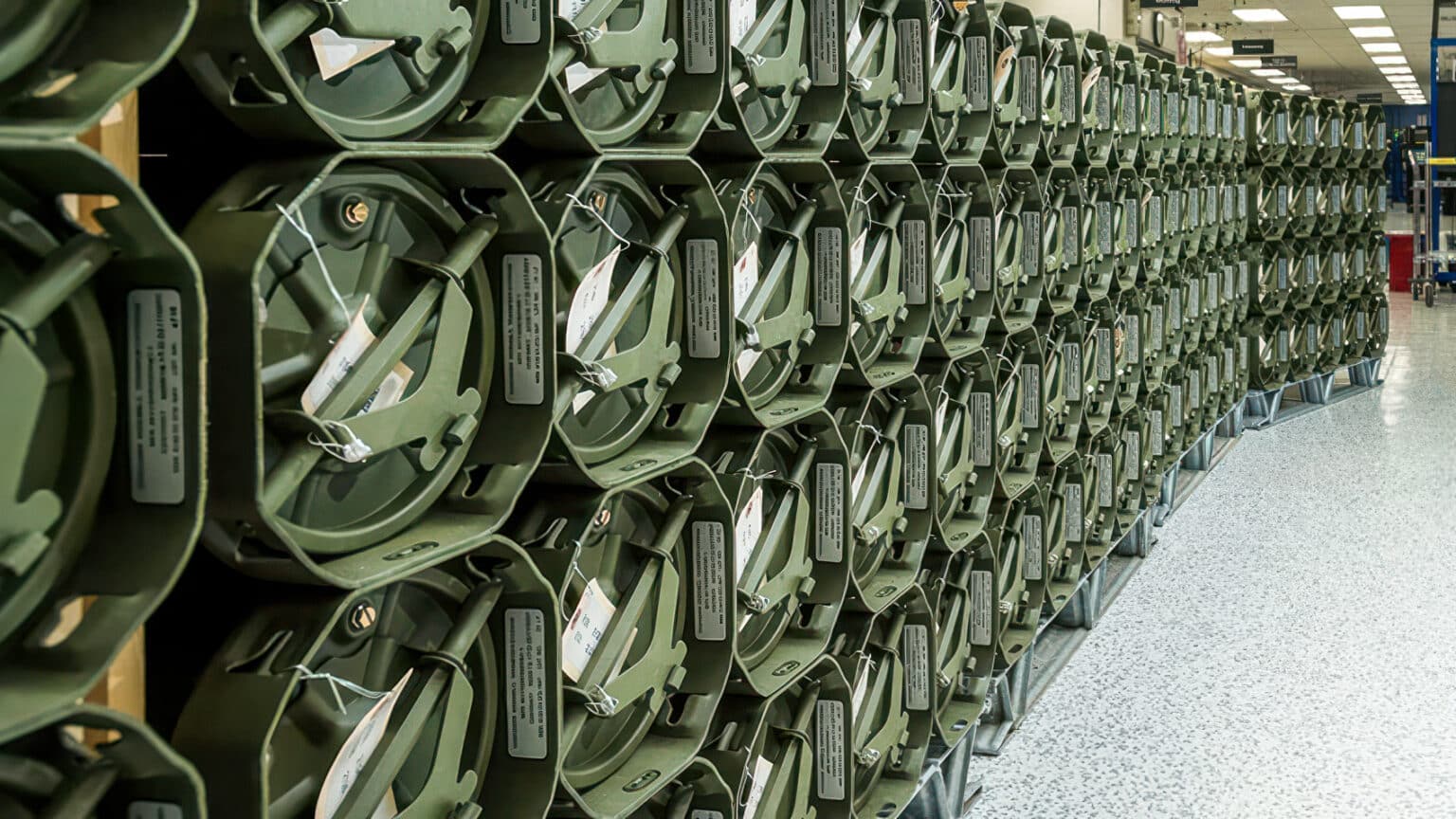 BAE’s TRV-150 Drone Fires Missiles In Breakthrough US Trials