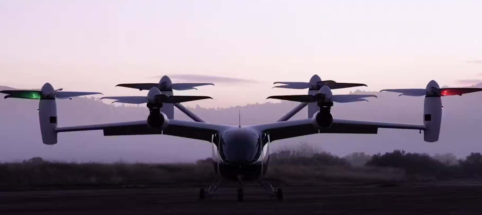 L3Harris And Joby Aviation Team Up For Military-Grade EVTOL Development