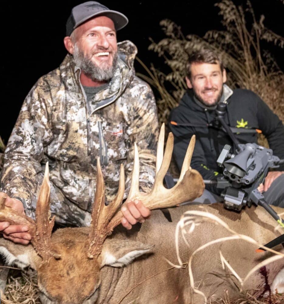 Shocking Ruling Crushes Drone Deer Recovery In Michigan – Hunters Beware