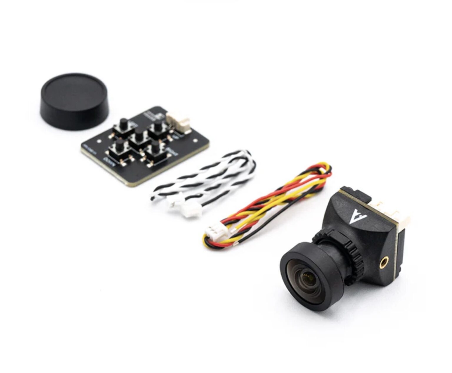 NDAA-compliant FPV Win: $1.6M Aura Camera, HDO+ Goggle Order ...