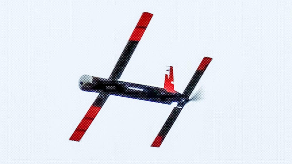 The US Army Is Using A Breed Of "Launched Effects" Drones