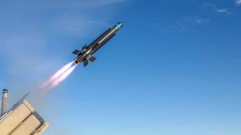 The US Army Is Using A Breed Of "Launched Effects" Drones