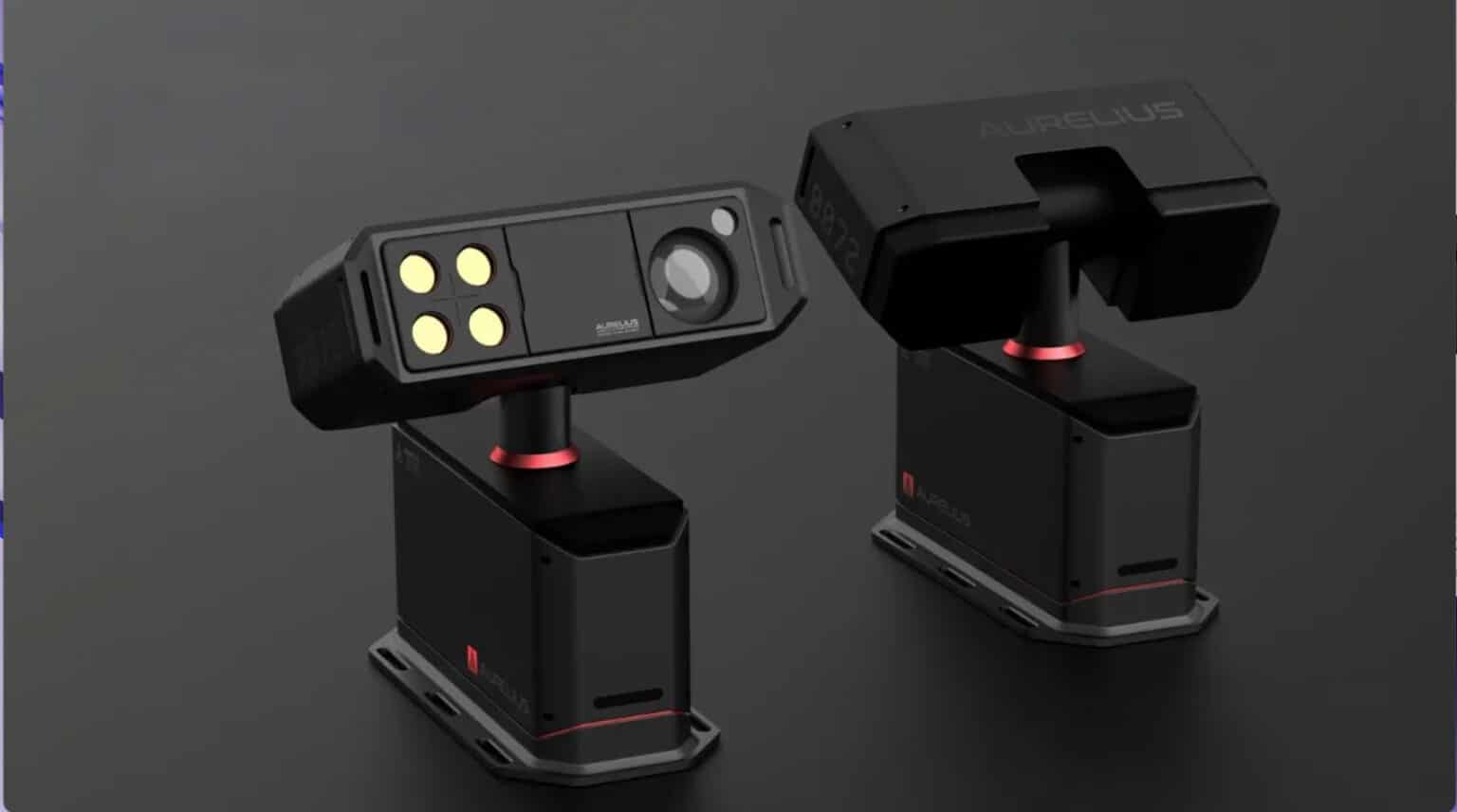 Aurelius Gets $10M To Supercharge Its Drone-Zapping Laser