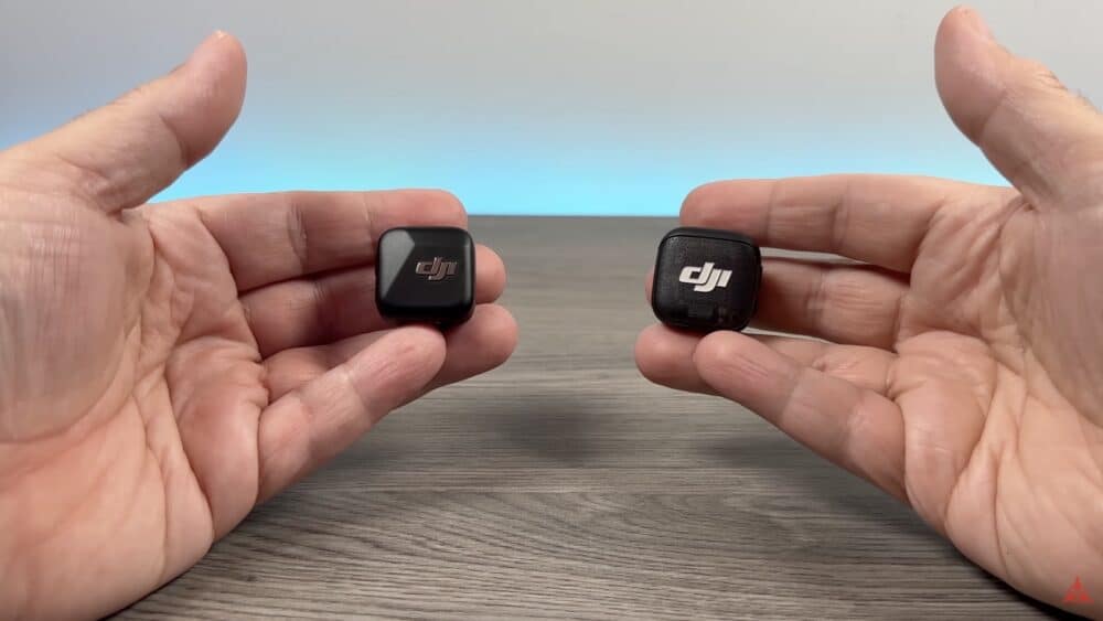 DJI Mic 3 - Overview And New Features Of Wireless Microphone