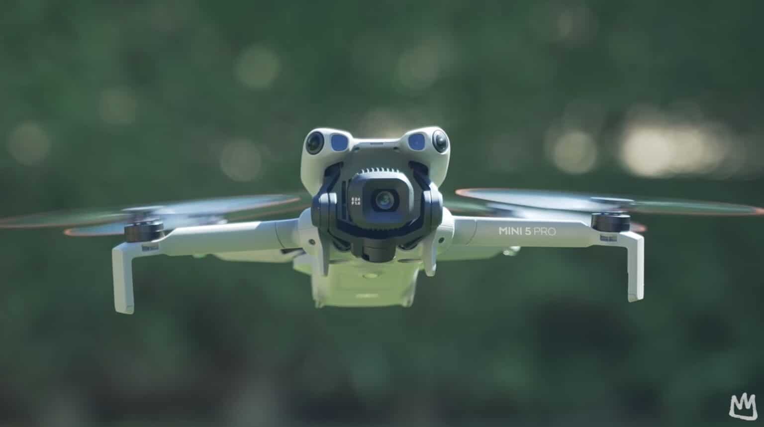 DJI Mini 5 Pro Vs Mini 4 Pro - FULL COMPARISON! Worth Upgrading?