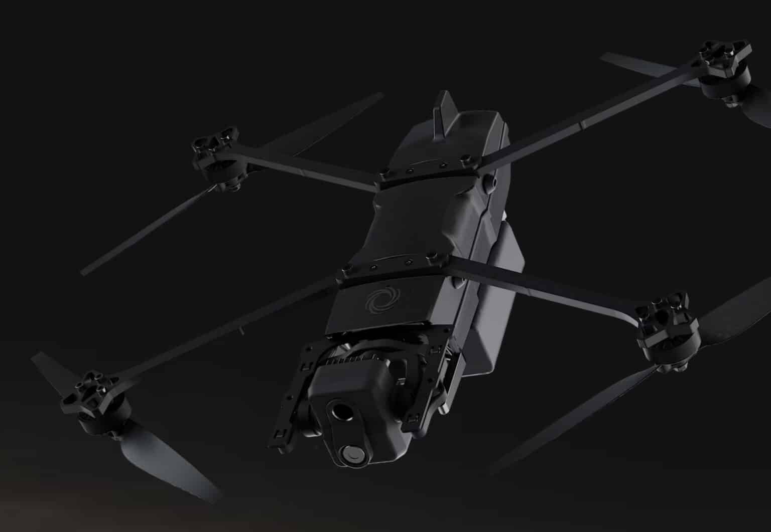 French Drone Maker Harmattan AI Targets $1B Valuation In Defense Boom