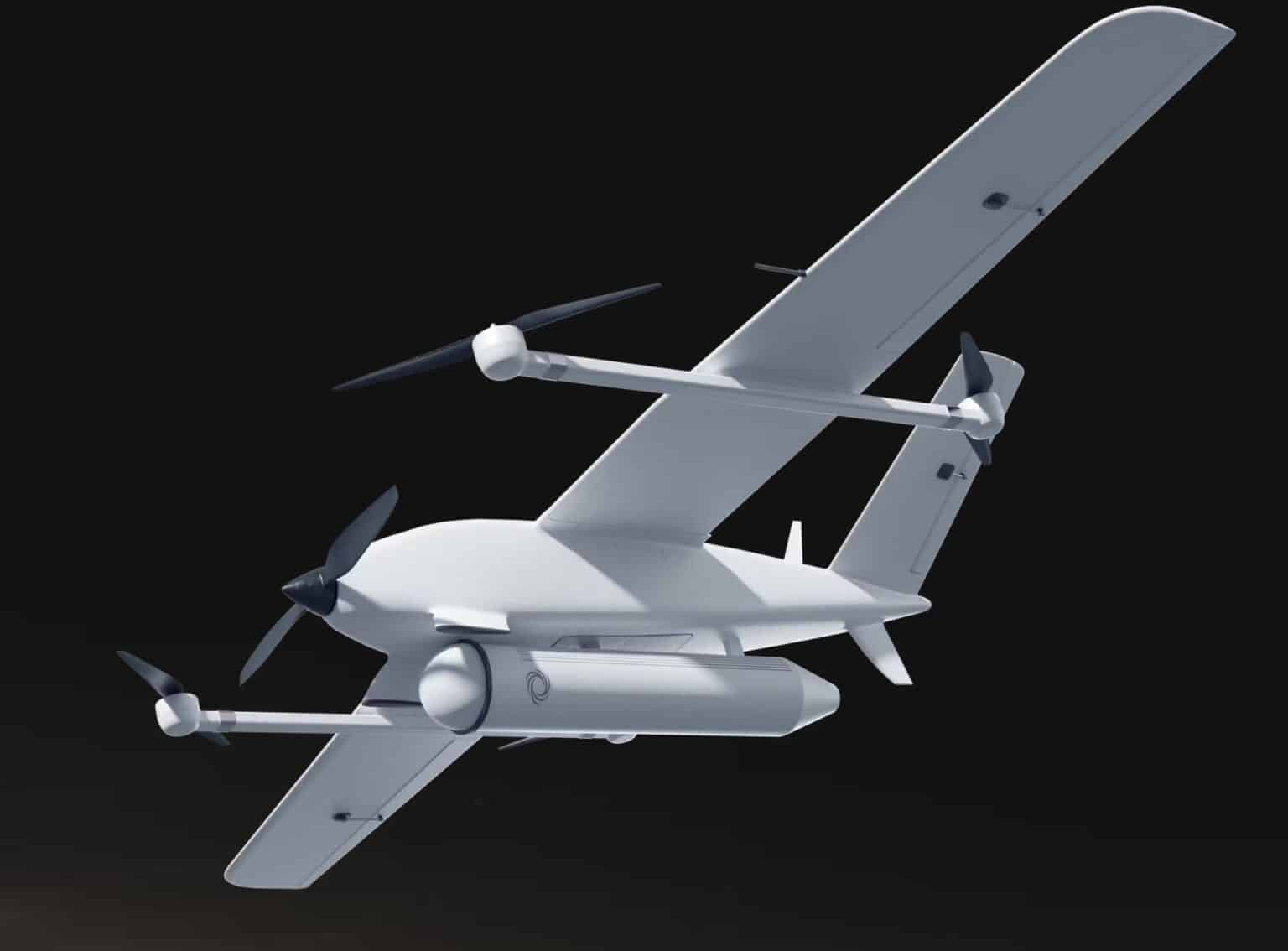 French Drone Maker Harmattan AI Targets $1B Valuation In Defense Boom