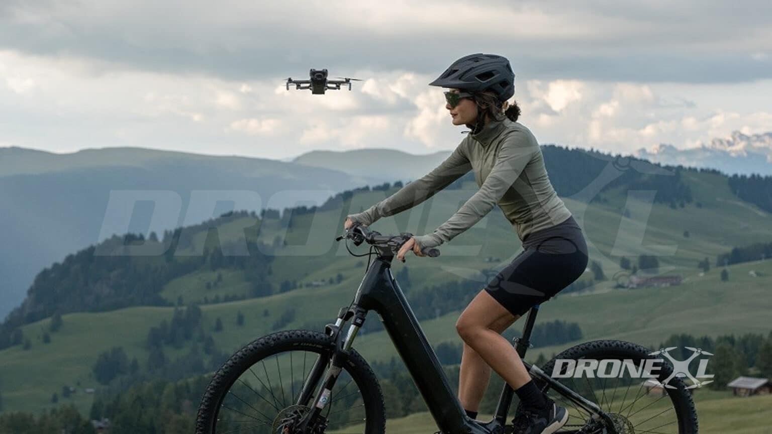 DJI Mini 5 Pro: Official Description, Full Specifications And Release Date