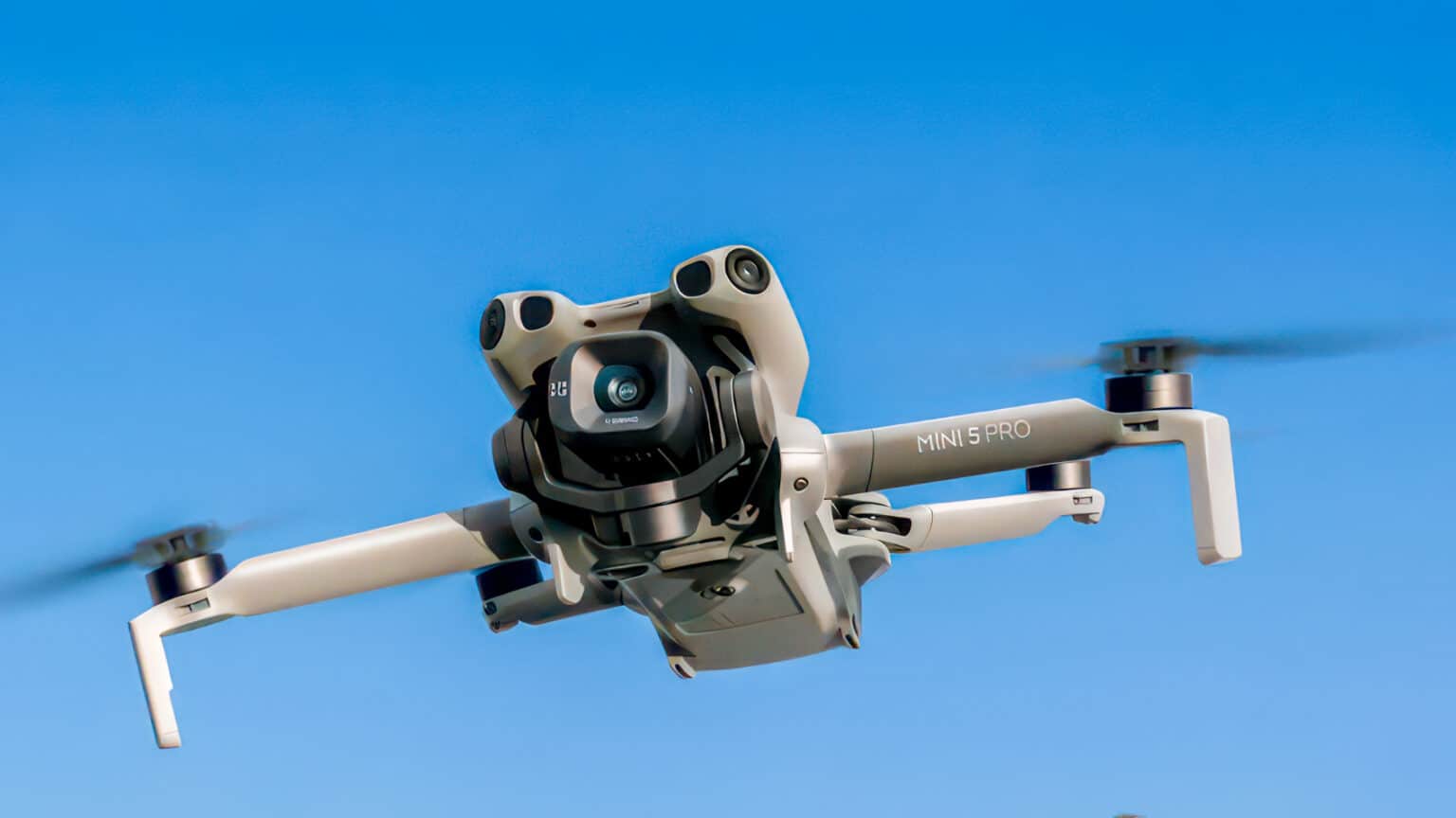 DJI Mini 5 Pro On Amazon: 14 Days Left To Buy Before December 23 Deadline
