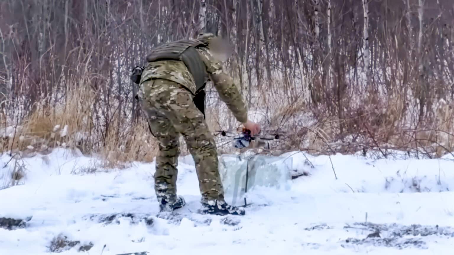 Russia's "Rubicon" Drone Unit Is A Nightmare For Ukraine