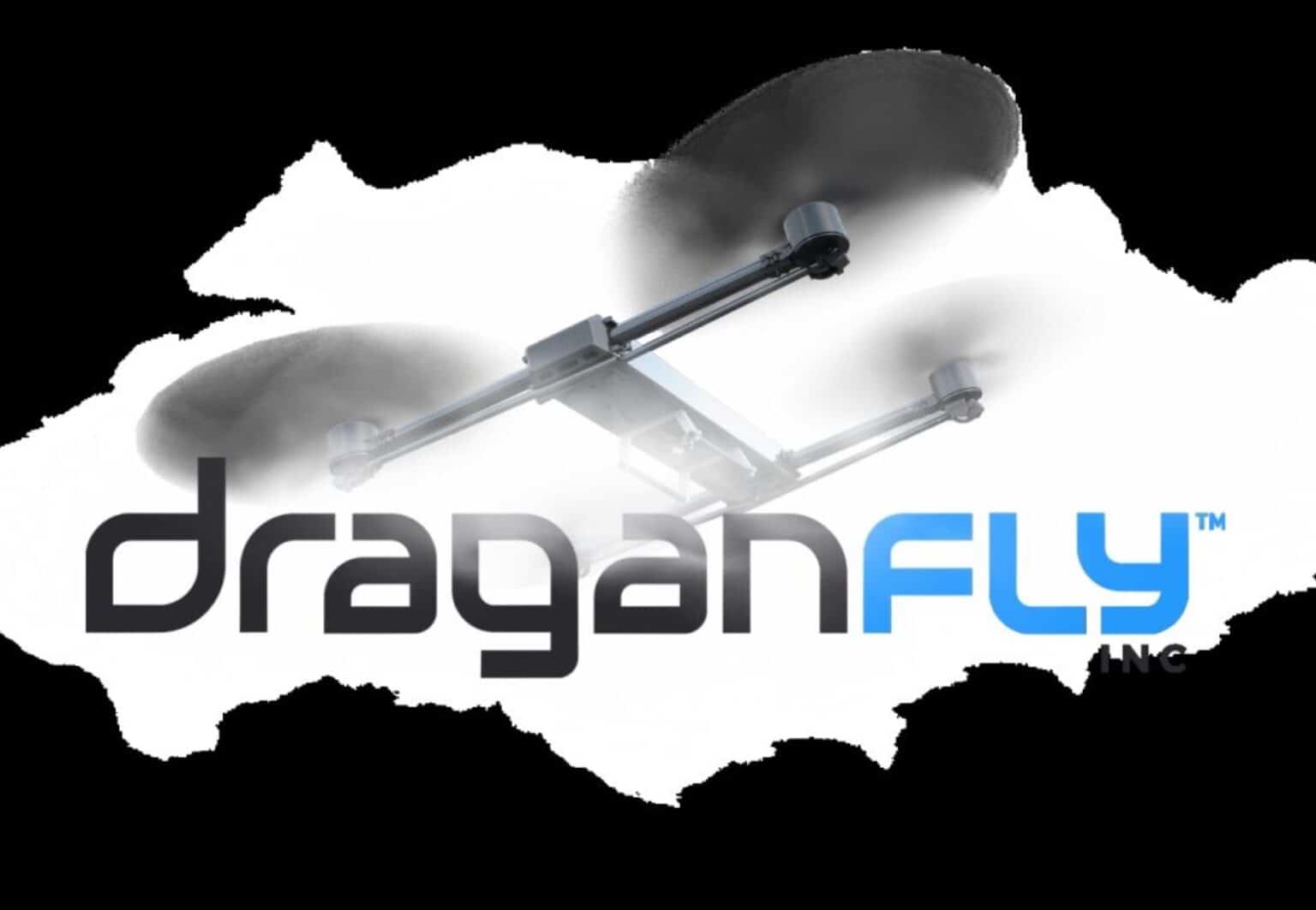 U.S. Army Taps Draganfly For FPV Drones And Onsite Manufacturing
