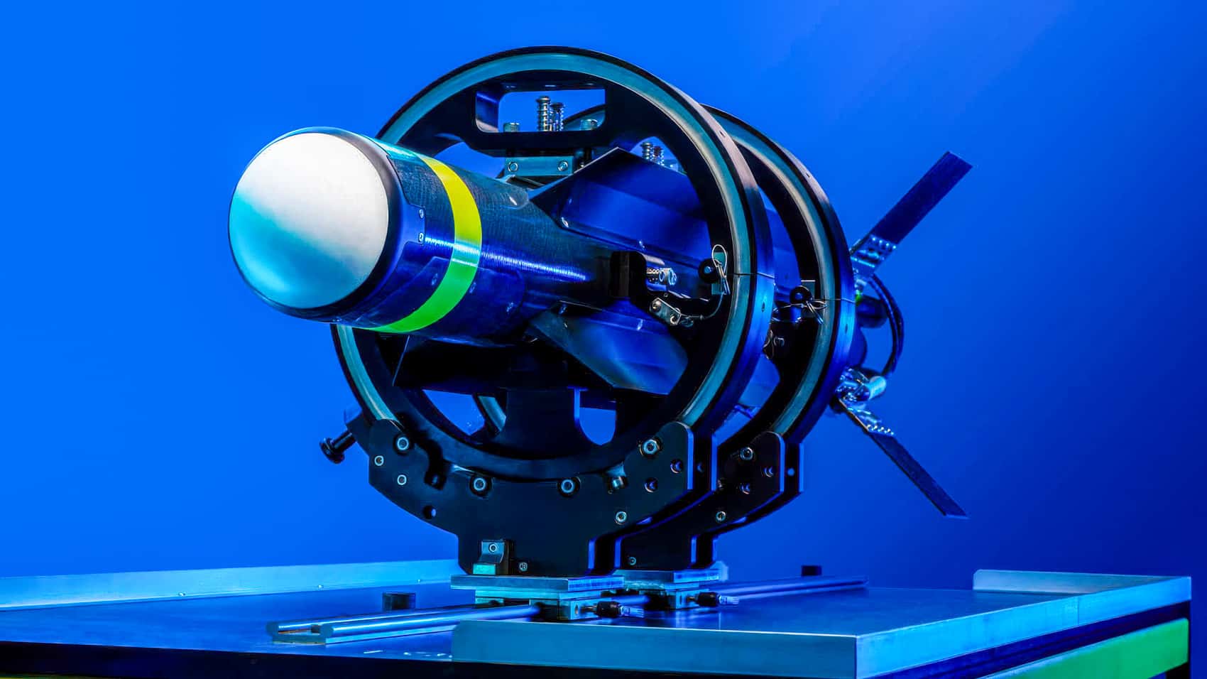 The US Army Is Using A Breed Of "Launched Effects" Drones