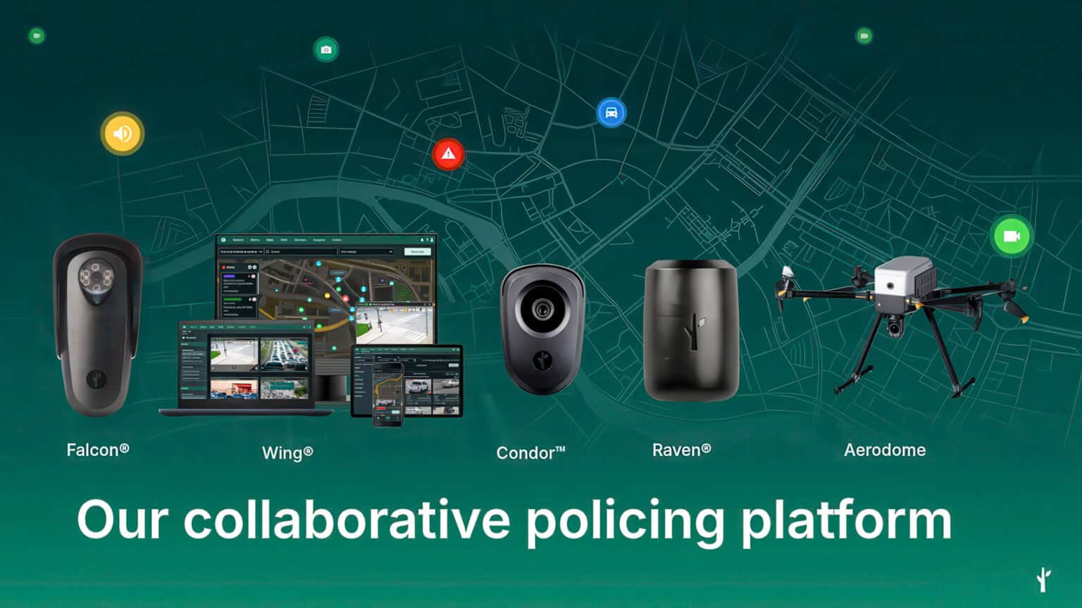 Police Drones May Soon Scan License Plates From The Sky