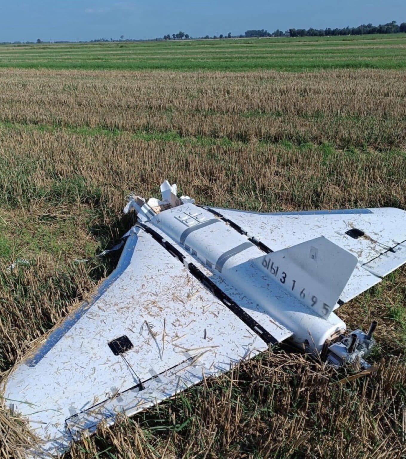 Drone Incursions Spur NATO ‘Eastern Sentry’ Air Defense Operation On Eastern Flank