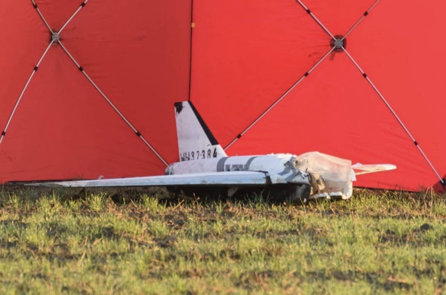 Gerbera Drones: Russia’s Low-Cost UAVs At Center Of Poland Airspace Breach