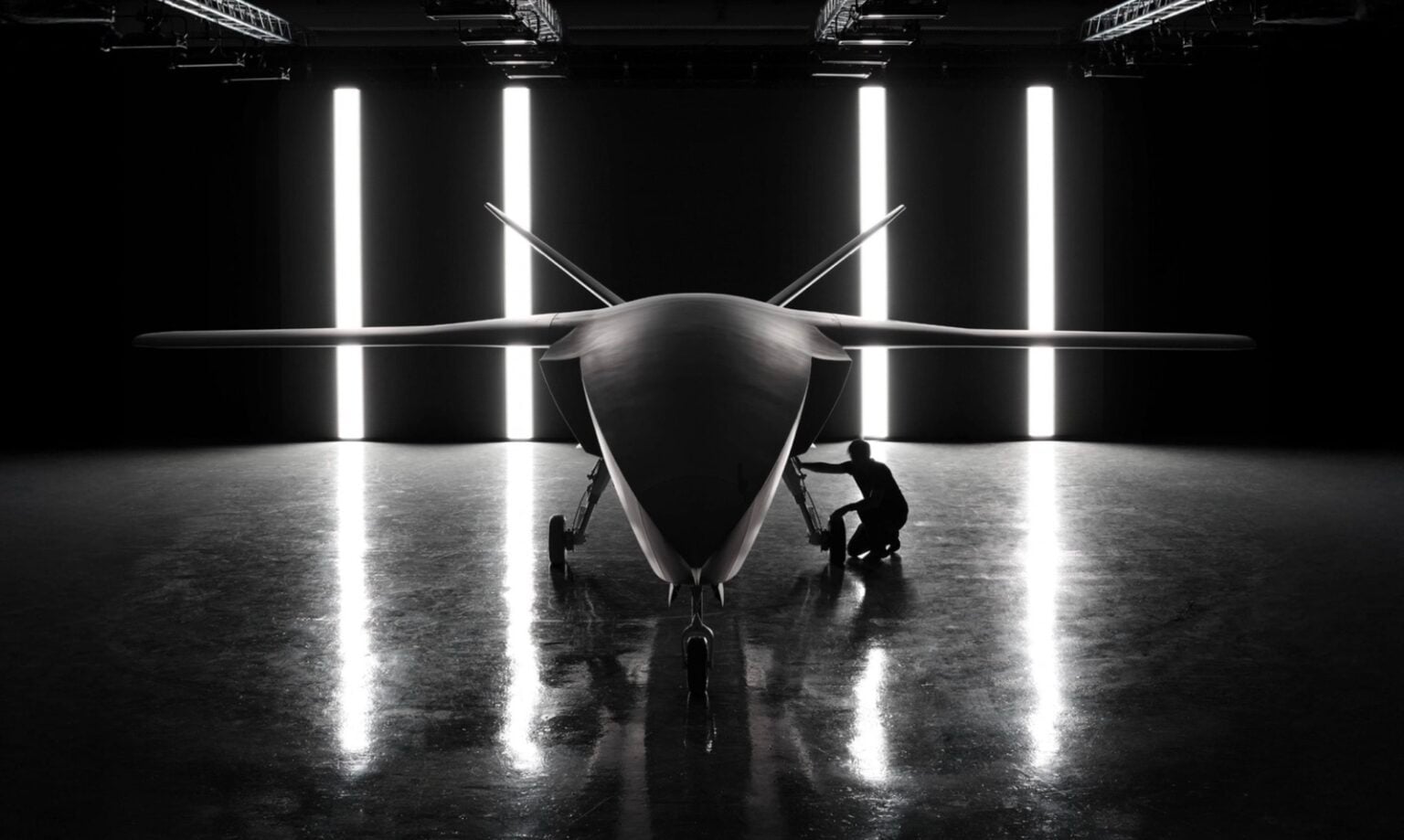 Helsing And Stark's German Drone Deals Could Reach €4.3 Billion ...