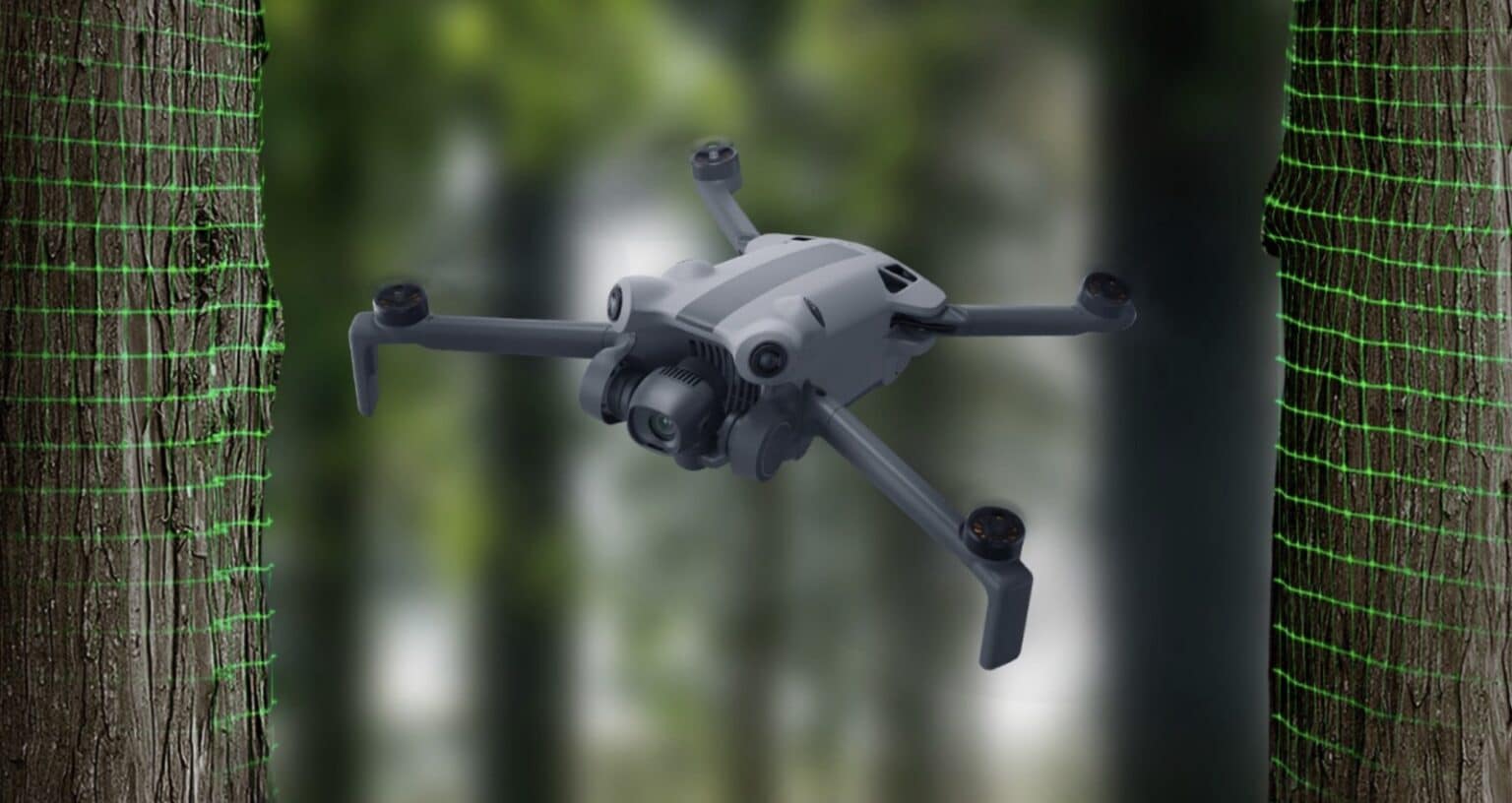 DJI Faces December Ban Deadline As Political Pressure Spawns Proxy ...