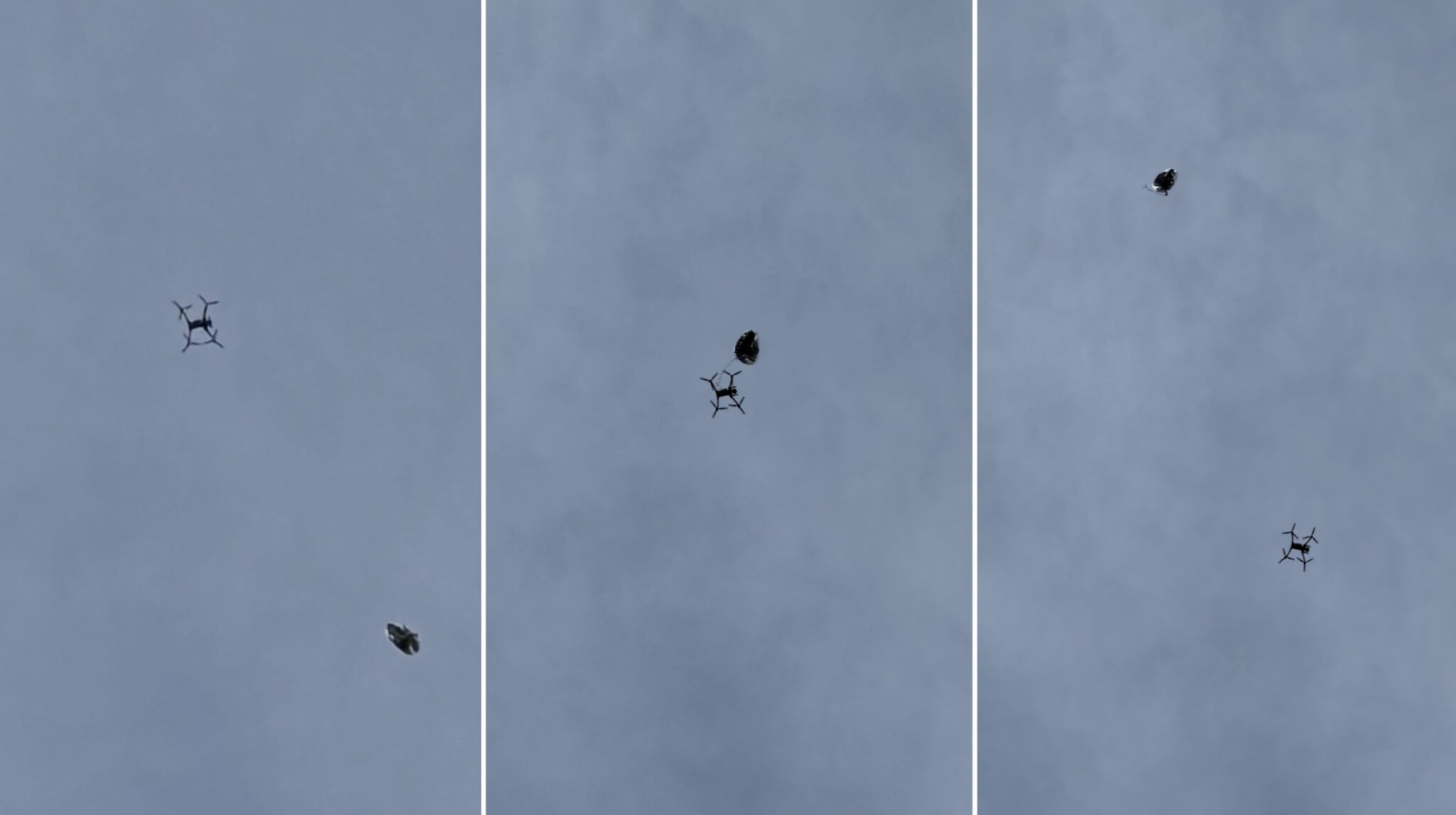 Beyond Obstacle Avoidance: What First Responders Must Know About Drone ...