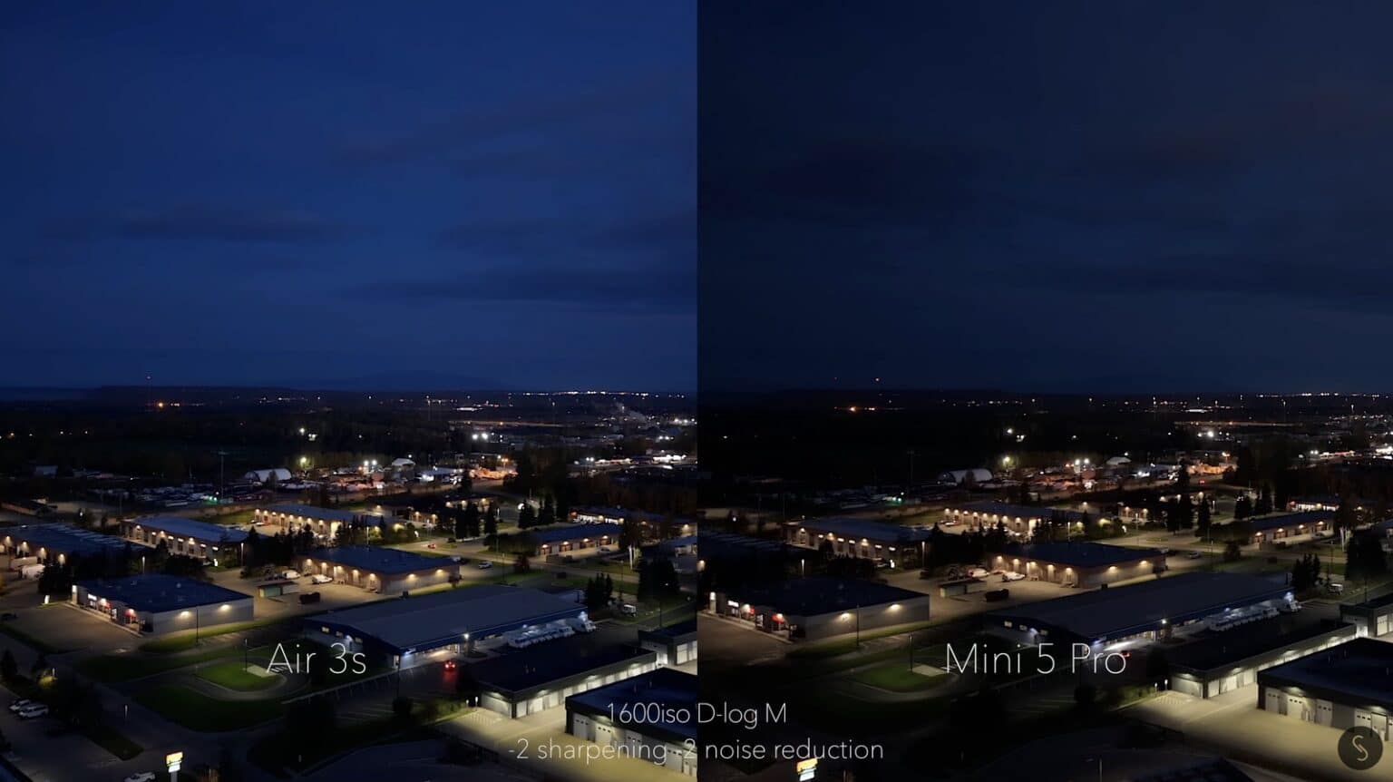DJI Air 3S Vs Mini 5 Pro: Real-World Comparison On An Alaskan Glacier
