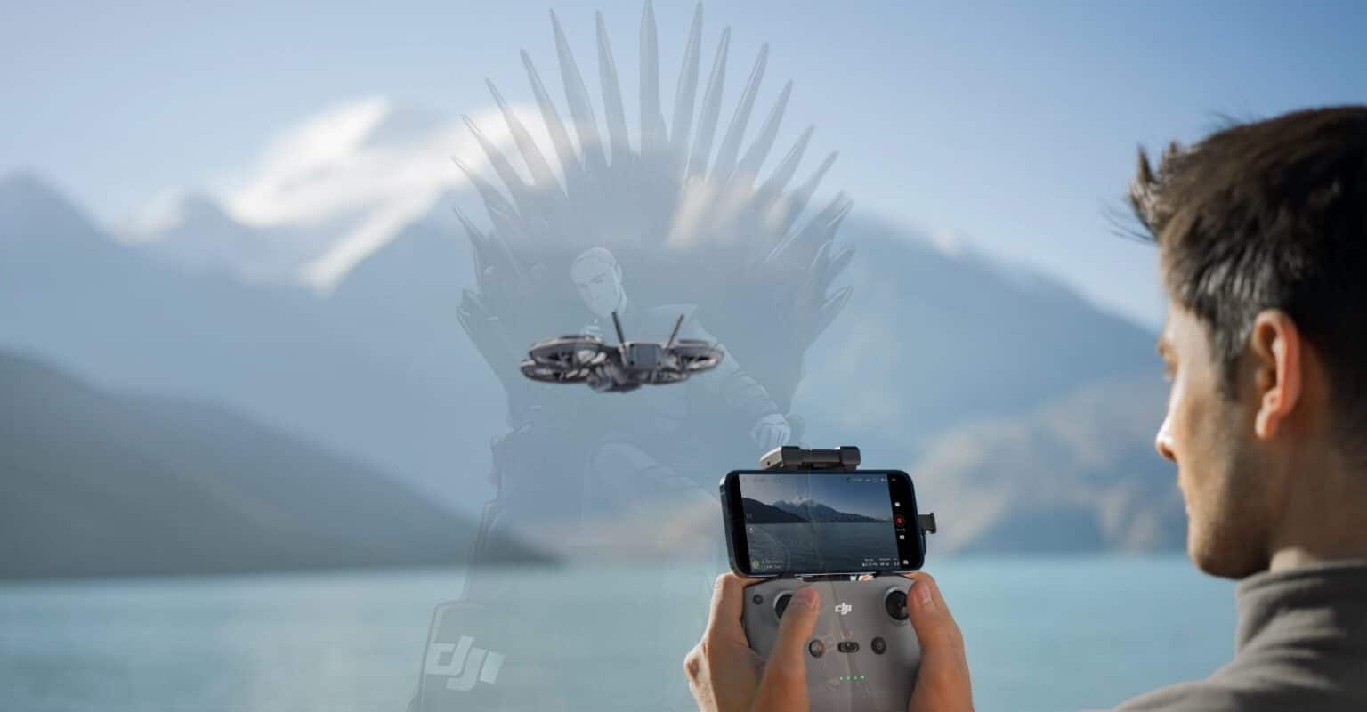 DJI Neo 2 Just Leaked, First Images, Features, Prices And Release Date