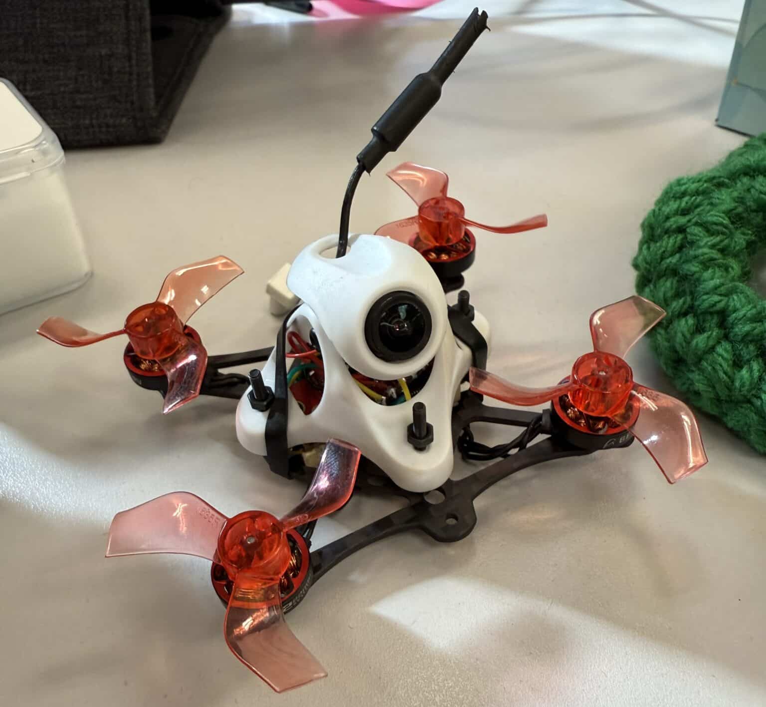 Understanding DJI Geo Zones And Drone Flight Restrictions