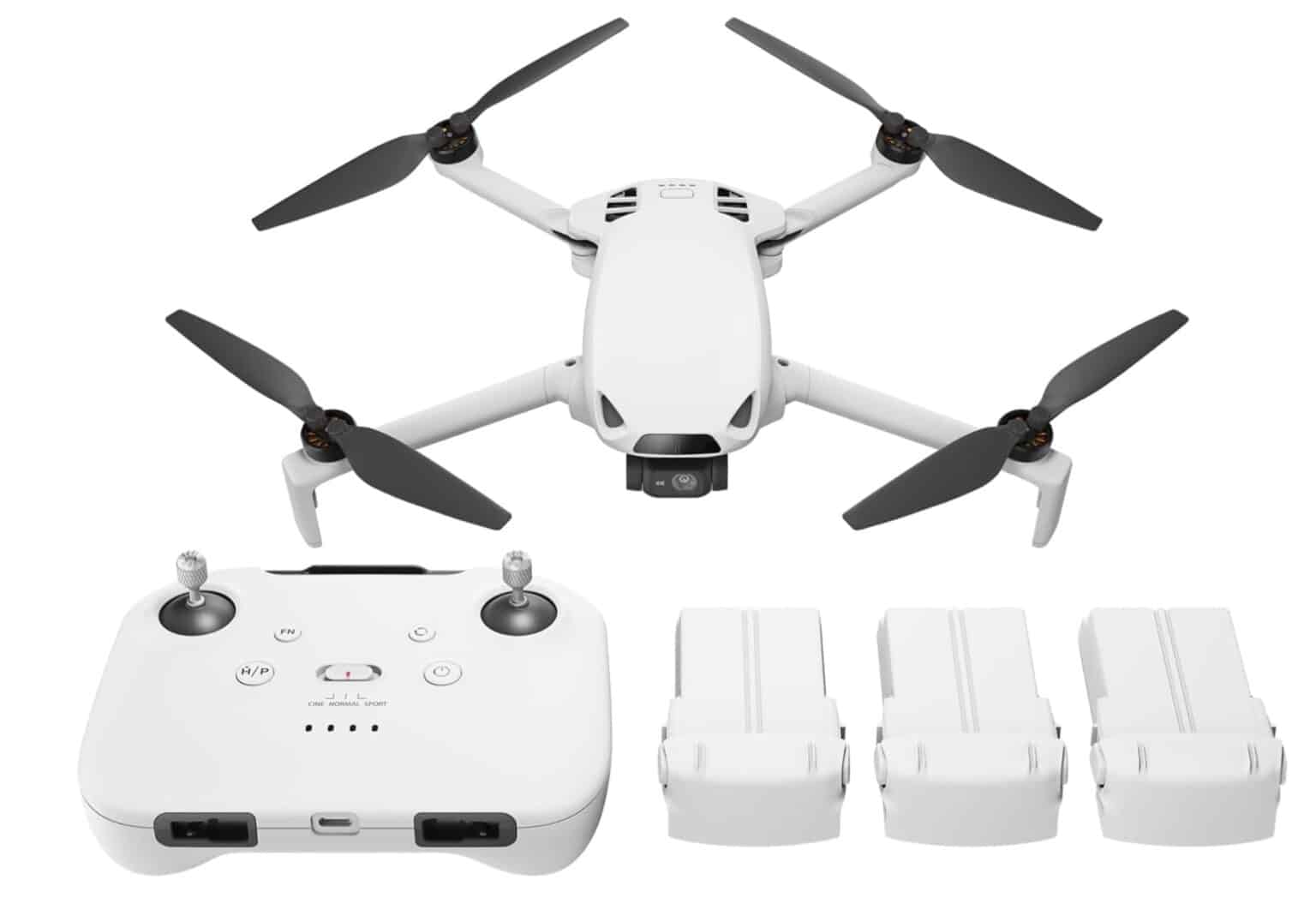Skyrover S1 Mini Drone Surfaces On Amazon: DJI's Unreleased Budget ...