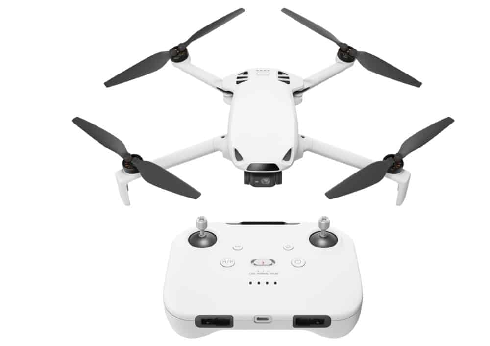 Skyrover S1 Mini Drone Surfaces On Amazon: DJI's Unreleased Budget ...