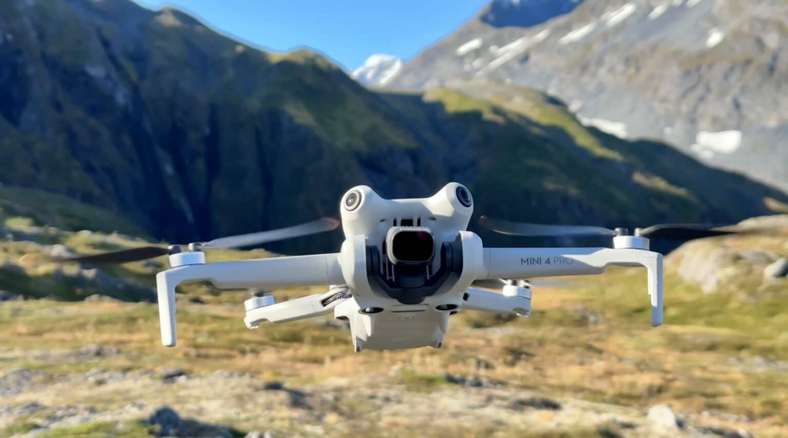 Wisconsin Proposes Law Letting Police Shoot Down Drones Despite Federal Ban
