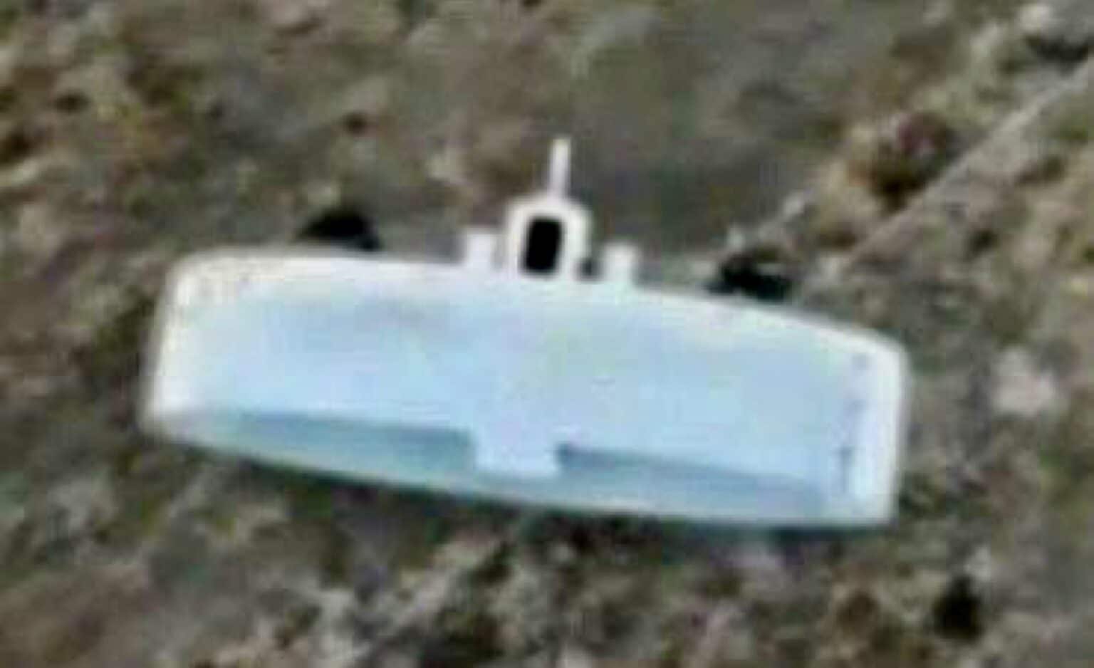 Russia Deploys Ring-Wing “Kometa” Drones Over Ukraine As Experimental ...