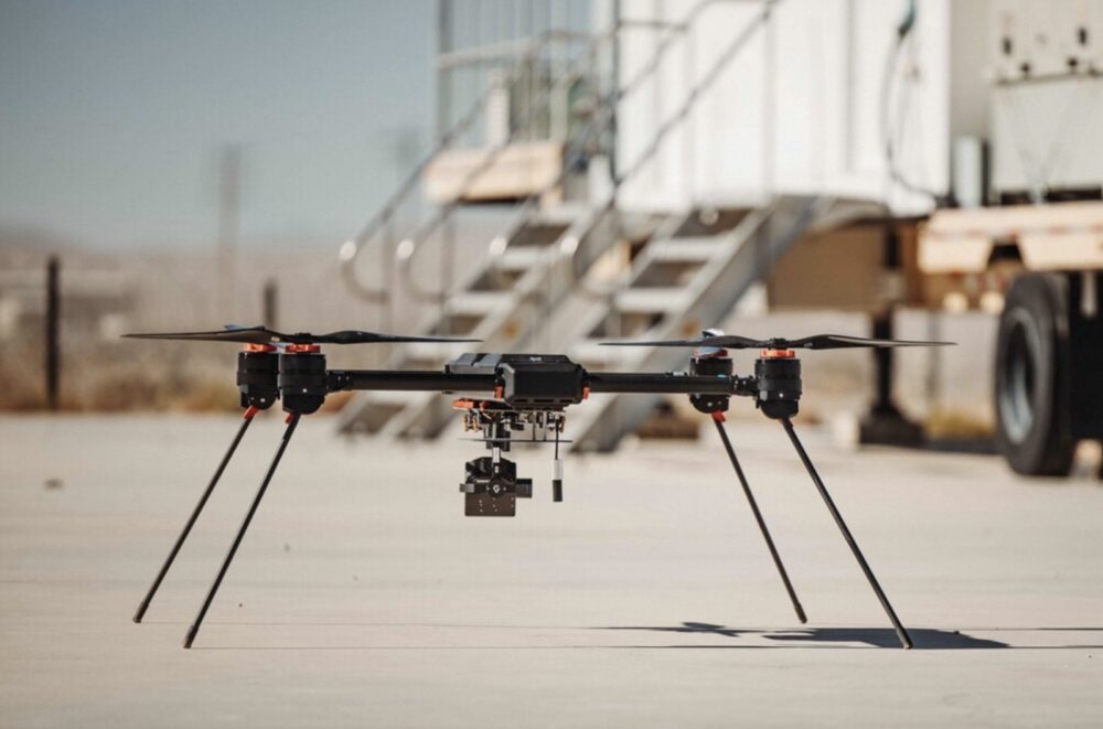 Pentagon’s DOGE Unit Seizes Control Of Drone Program After Replicator ...