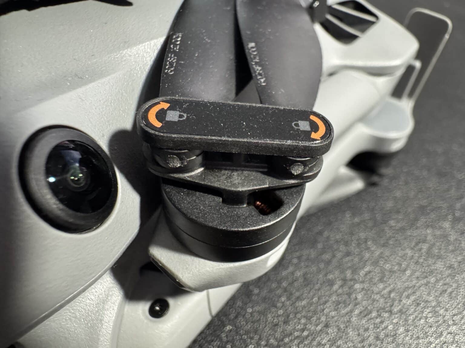 DJI Mini 5 Pro's 250-Gram Drone Problem: Inside The Last-Minute Design ...
