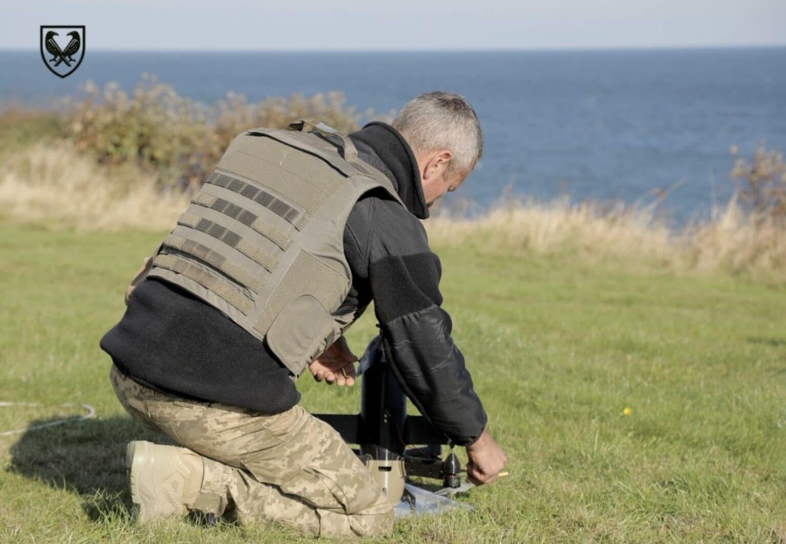 Ukraine’s $2,500 Interceptor Drones Are Rewriting Air Defense Doctrine ...