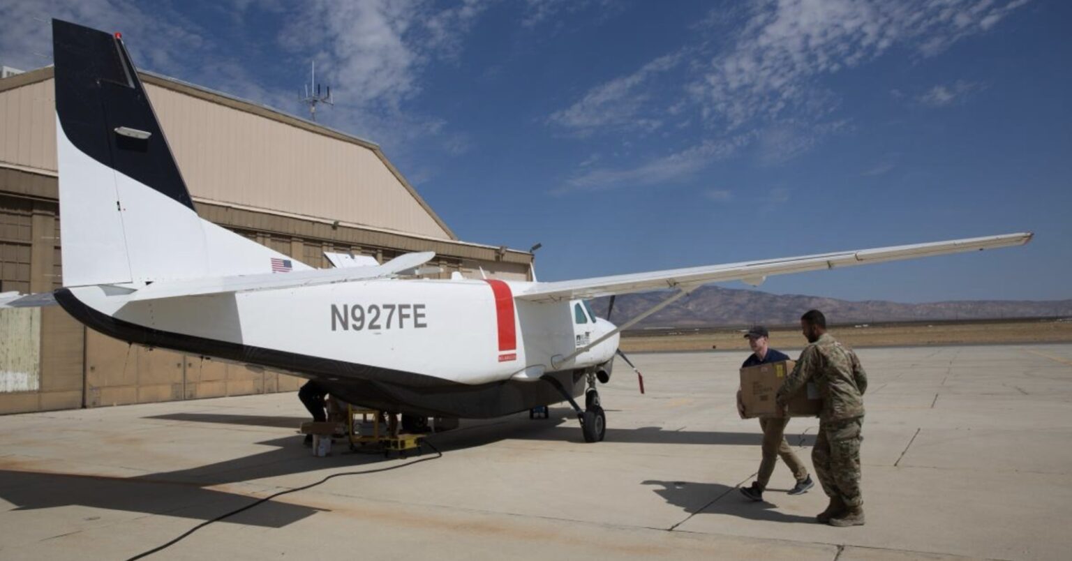 Reliable Robotics Secures $17.4M Air Force Deal As FAA Approves Fully ...