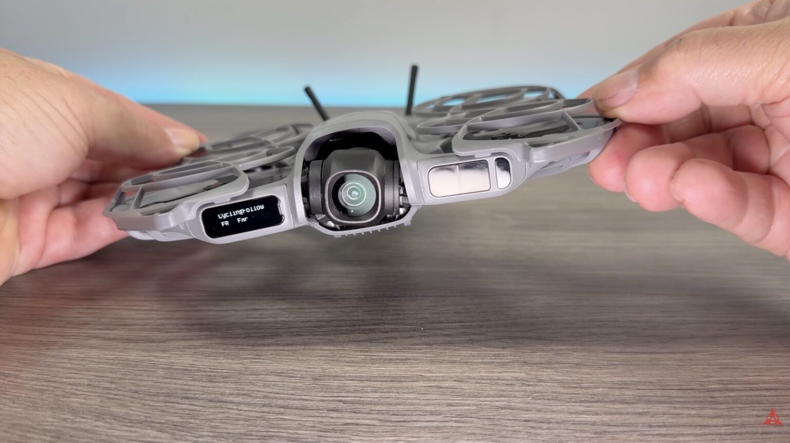 DJI Neo 2 Drone With Omnidirectional Obstacle Sensing And Revolutionary ...