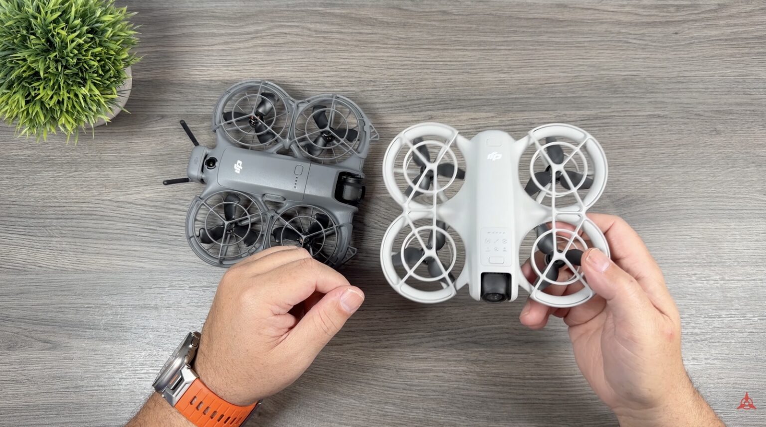 DJI Neo 2 Drone With Omnidirectional Obstacle Sensing And Revolutionary ...