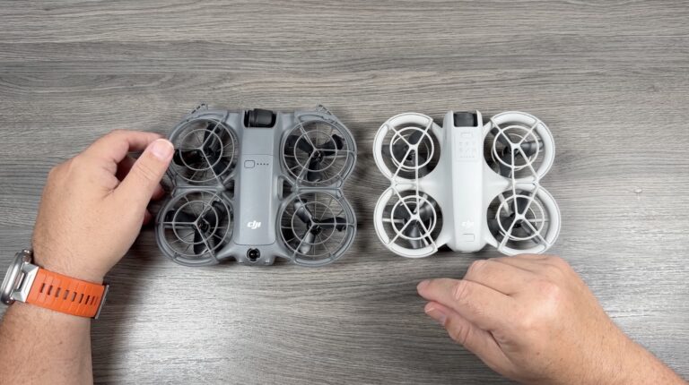 DJI Neo 2 Vs Neo 1: Should You Upgrade? Complete Side-by-Side Comparison
