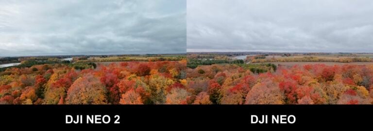 DJI Neo 2 Vs Neo 1: Should You Upgrade? Complete Side-by-Side Comparison