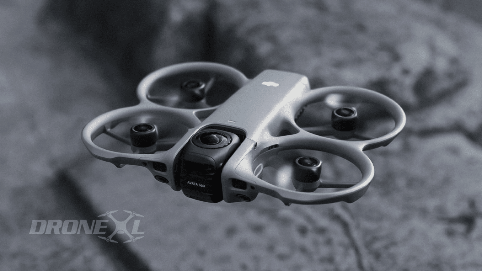 The Real DJI AVATA 360 Leaks: Video, Promo, Features And Release Date.