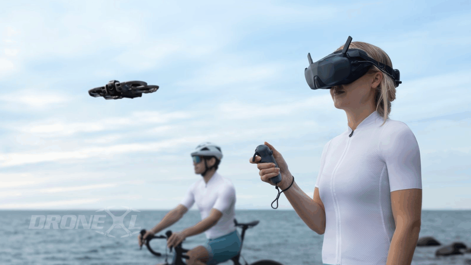 DJI Avata 360 Promotional Pictures Just Leaked And They Are Promising!