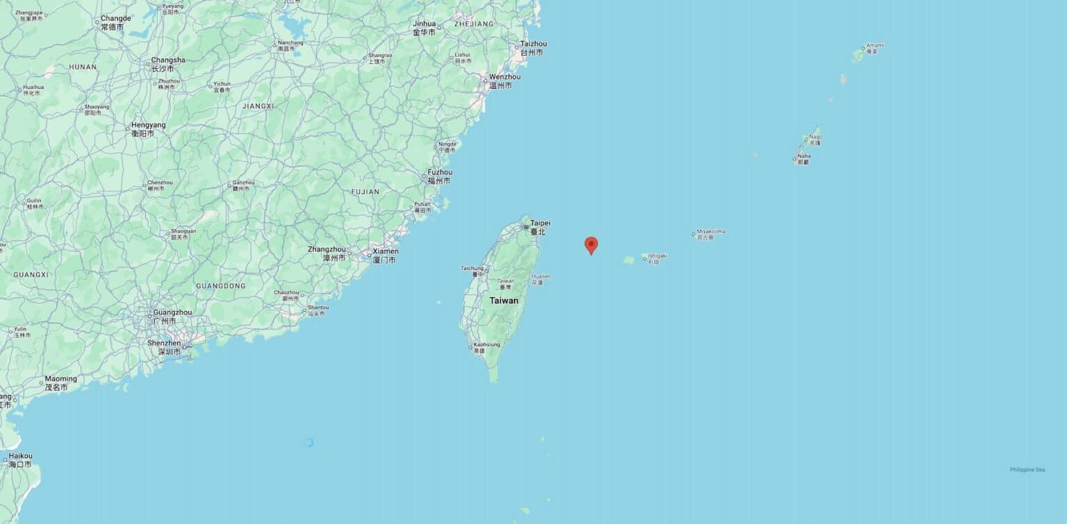 Japan Scrambles Jets As Chinese Drone Flies Near Taiwan Amid "Sea Of ...