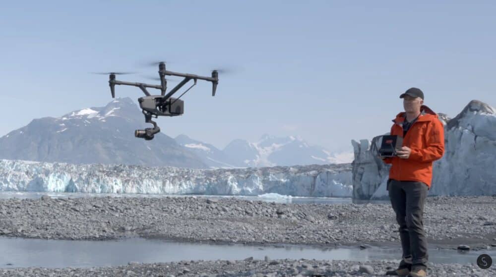 Comprehensive Drone Buyers Guide 2026 - Best Drones For Beginners To Pros
