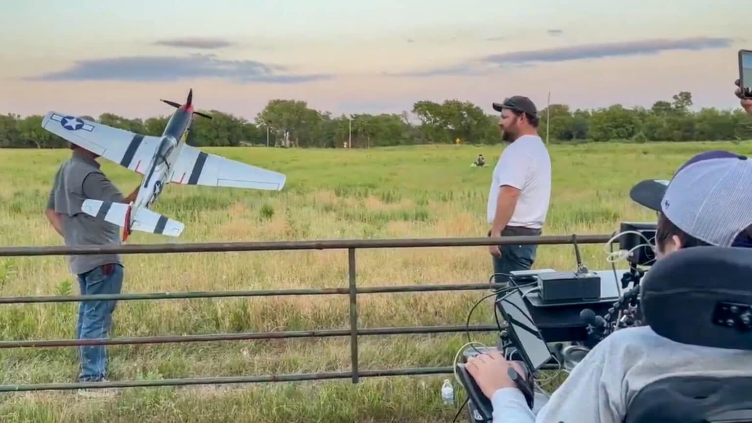 Flying A Drone With His Mind: Alex Conley Neuralink Implant