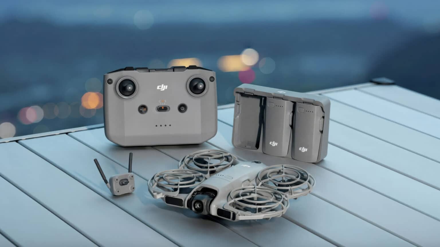 Why The DJI Neo 2 Could Be The Big First Drone For Real Estate