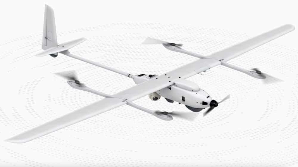 Army Aviation Starts Training With New Stalker UAS
