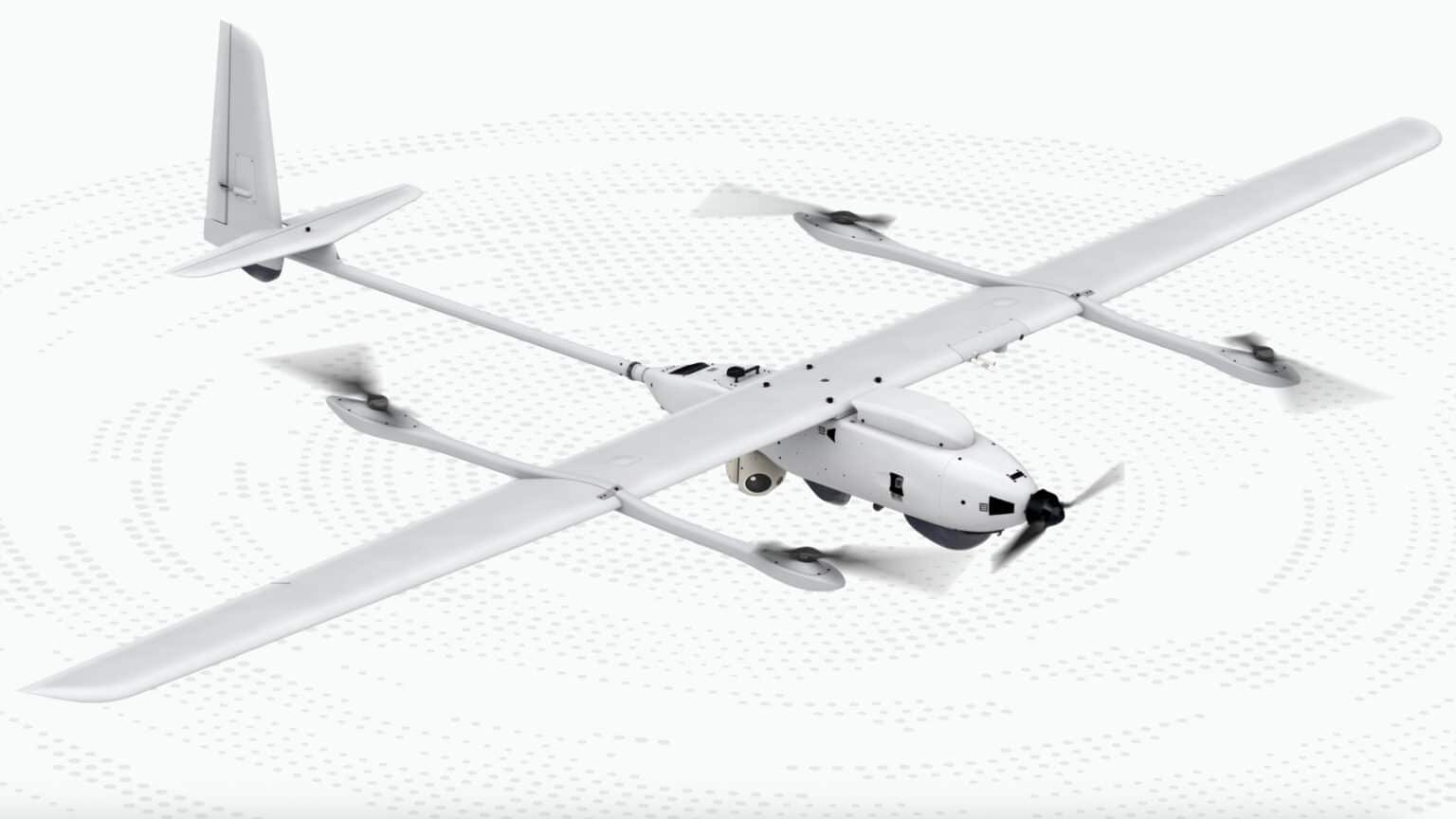 Army Aviation Starts Training With New Stalker UAS