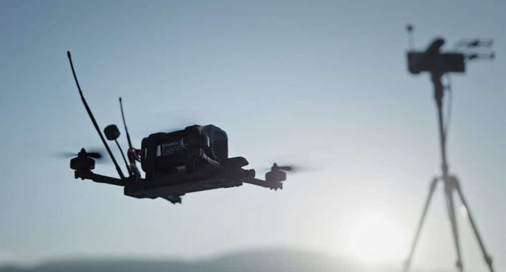 Handala Claims An FBI Drone Hack And A World Cup Threat. The Proof Fell ...