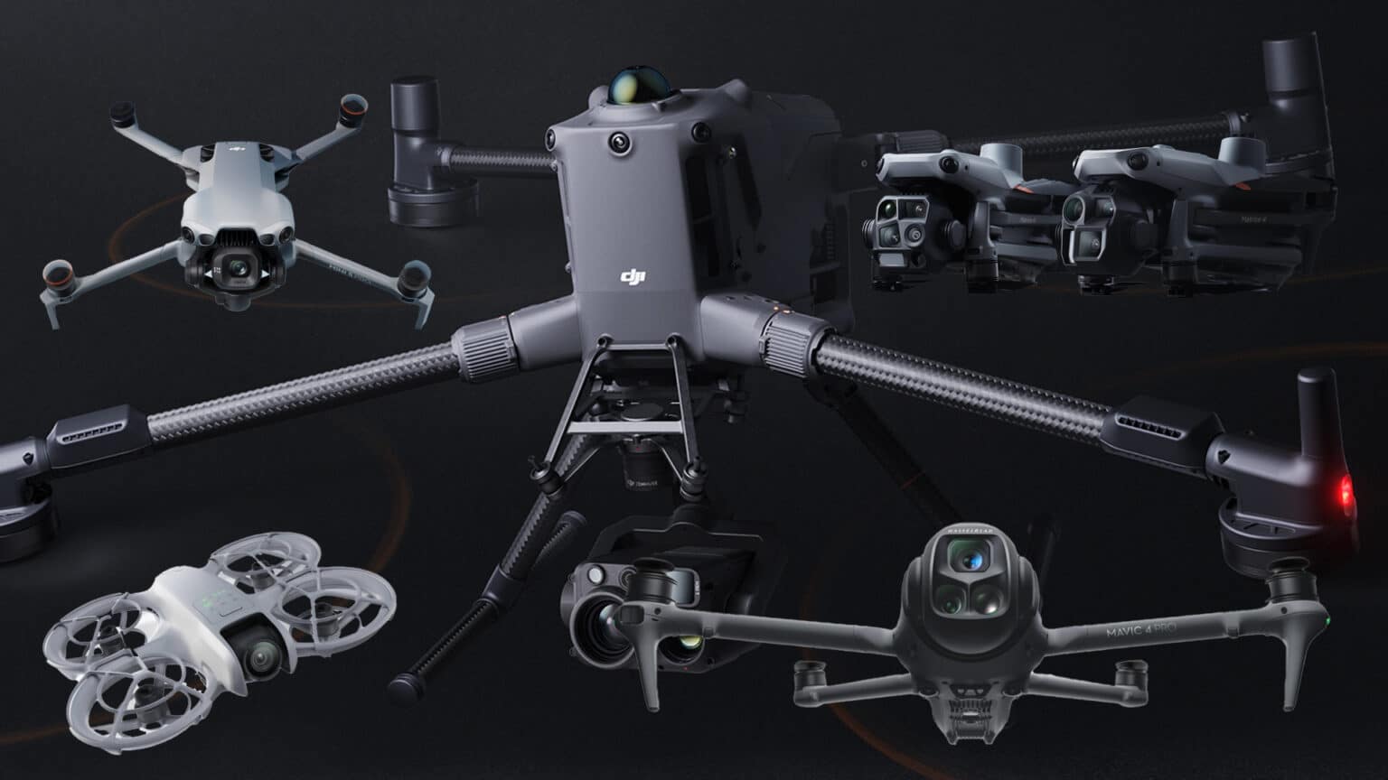 Why Is DJI Acting Like A Company With Nothing To Loose?